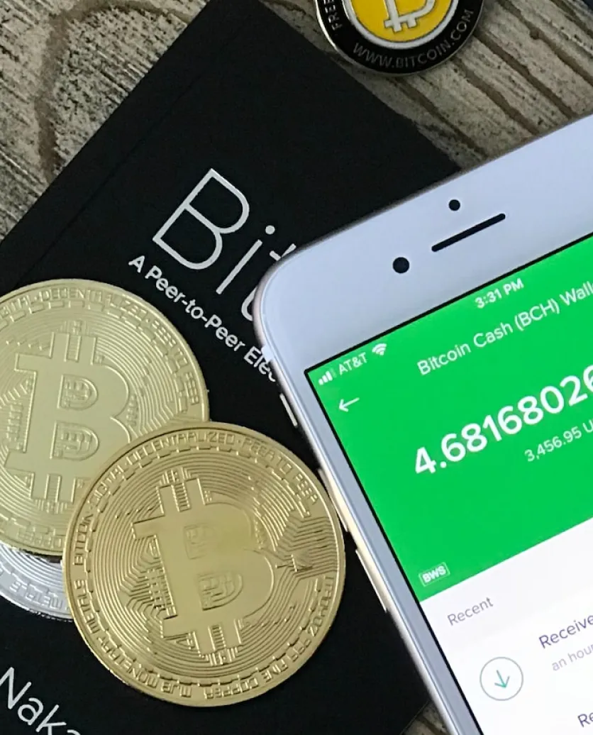 IO River - Virtual Edge Solution